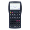 CS-121 Scientific Calculator with Graphic Functions (Black) – CATIGA